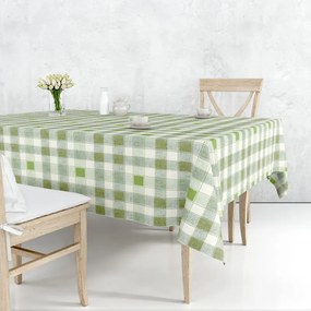 Ubrus PVC Fl-1353-03 - Kostka jara  (různé velikosti)