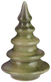 SYLVAN SPIRIT Jedle 11 cm - tm. zelená