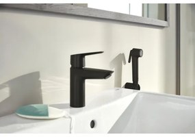 GROHE 231232433 - Umyvadlová baterie START DN 15 velikost S černá