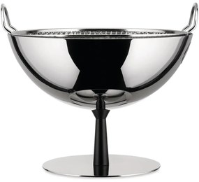 Alessi deignové mísy Achille Fruit Bowl Colander