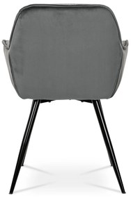 Jídelní židle DCH-421 GREY4