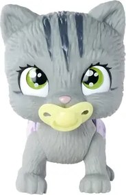 SIMBA Zvířátko Pamper Petz Kočička / Pije a čůrá / 15 cm / od 3 let