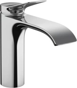 Hansgrohe Vivenis umyvadlová baterie bez výpusti chrom 75022000