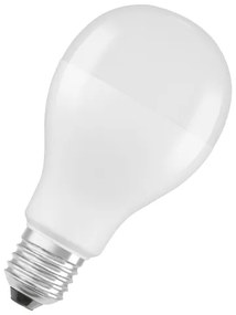 LED žárovka E27 LEDVANCE 19W (150W) teplá bílá (2700K)