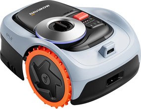 Segway Navimow i208, Robotická sekačka na trávu, 18 cm, 2