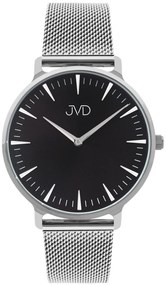 Luxusní dámské elegantní nerezové ocelové hodinky JVD J-TS11