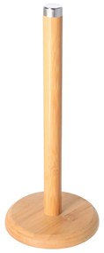 Kesper Bambusový stojan na ubrousky