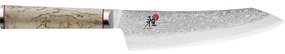 Japonský nůž MIYABI SANTOKU 5000MCD 18 cm
