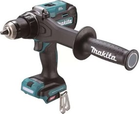 Makita - 40V AKU vrtací šroubovák, bez baterie a nabíječky DF003GZ