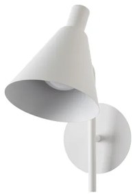 Brilagi - LED Nástěnná lampa LUCERA LED/3W/230V bílá