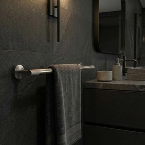 Rea Rea, Koupelnový věšák 6603 Modern Titan, REA-98069