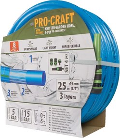 Procraft PR-3KGH1925F