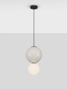 Závěsné LED svítidlo NOVA LUCE NOESIS 7W 3000K 9009190