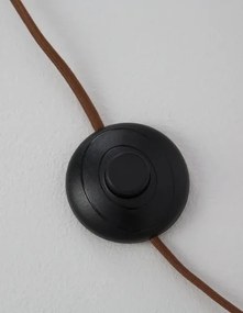 Dřevěná stojací lampa Salino B 50 Dřevo