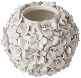 BOUQUET Váza květiny 17 cm