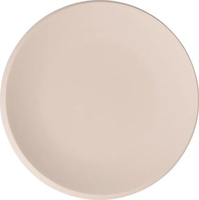 Villeroy&Boch NewMoon beige Speiseteller 270 mm