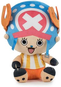 Barrado one piece chopper