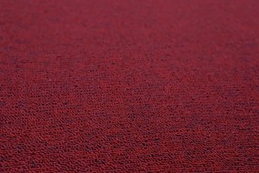 Vopi koberce Kusový koberec Astra červená - 80x150 cm