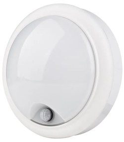 Philips - LED Nástěnné svítidlo se senzorem PROJECTLINE LED/15W/230V IP54