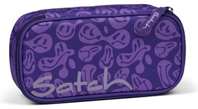 Penál Ergobag Satch – Bright Faces
