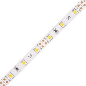 LED pásek SQ3-300 12V 4,8W/m teplá bílá š=8mm 07104 (délka 5m)