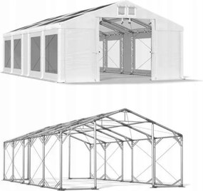 Stan 5x9 m Gastronomický Das 580 Pp