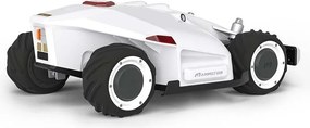 Robotická kosačka Mamotion LUBA AWD 5000