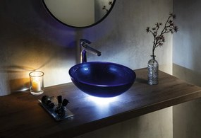 Sapho, LEDRING osvětlení pod skleněné umyvadlo 12V, 1,2W, 5000-5500K