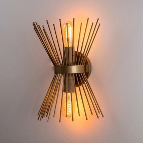 Nástěnná lampa, Kirpi - 3092