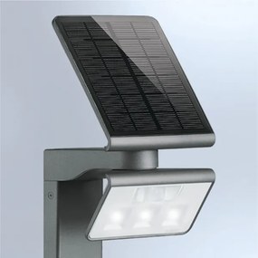 Steinel 085681 - LED Venkovní solární lampa XSolar GL-S LED/1,2W/2500 mAh IP44