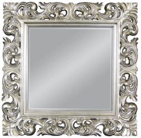 Zrcadlo Carré S 92x92 cm