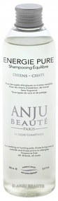 Šampon pro psy a kočky pro citlivou kůži Anju Beauté Energie Pure 250 ml