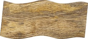 Prkénko na krájení Brescia z mangového dřeva 42,5 cm