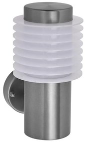 Ledvance - LED Venkovní nástěnné svítidlo RONDO LED/9W/230V IP44