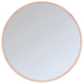 LABEL51 zrcadlo OLIVA ø90 cm světlé ME-70.038