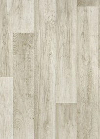 Koberce Breno  PVC TRENTO Chalet Oak 000S, šíře role 400 cm