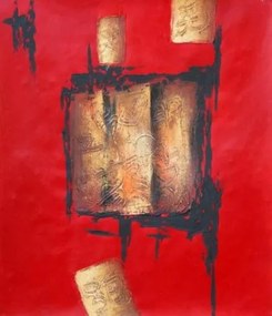 Zrcadlo - 200 x 150 cm