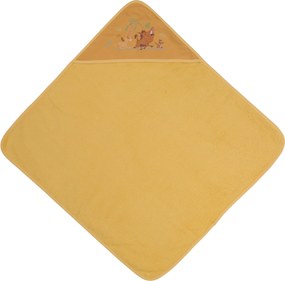 XXXLutz OSUŠKA S KAPUCÍ Disney - 006611019205