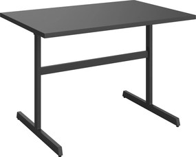 XXXLutz ZAHRADNÍ STŮL, kov, 120/80/74 cm Ambia Garden - Online Only zahradní nábytek - 002845005007