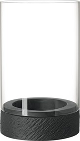 Villeroy&Boch Villeroy & Boch Manufacture Rock Home Svícen Hurricane L 27cm