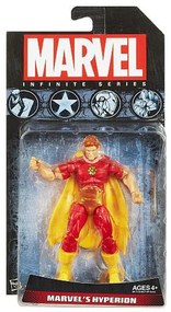 10 cm vysoké figurky hrdinů Marvel Varianta: Marvel's Hyperion