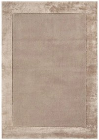 Béžový  koberec Hozien Sand Rozměry: 160x230 cm