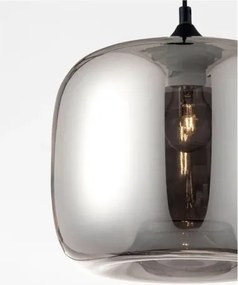 Závěsné svítidlo NOVA LUCE SAVAZ E27 9726483 bez žárovky