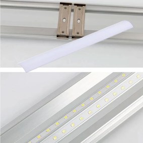 Toolight Panel LED 150cm bílý 42W