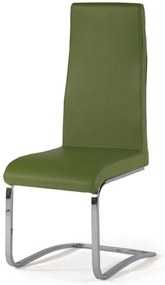 Moderní židle AC-1819 GRN