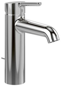 Villeroy & Boch Skyla - Umyvadlová baterie s výpustí, AquaSmart, chrom TVW11600500061