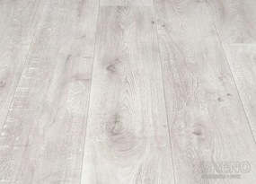 Breno PVC CROWN Texas Oak 096L - světle šedé dřevo, šíře 100 cm
