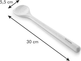 TESCOMA Vařečka s rohem FEELWOOD 30 cm