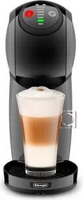 DeLonghi EDG226.A Dolce Gusto Genio S černá / Kávovar na kapsle / 1600