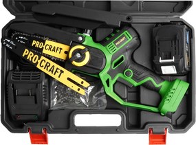 Procraft SPKA32Li/ES25Li/EP2.0